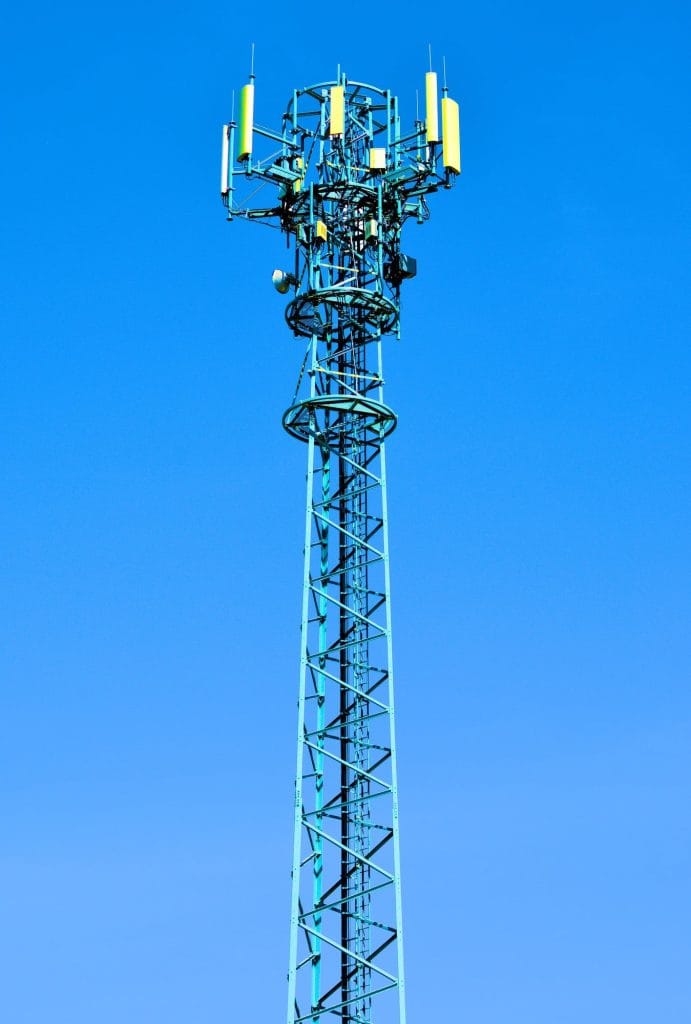 Weighing The Benefits Of A Cell Tower Land Lease Weighing The Benefits Of A Cell Tower Land Lease