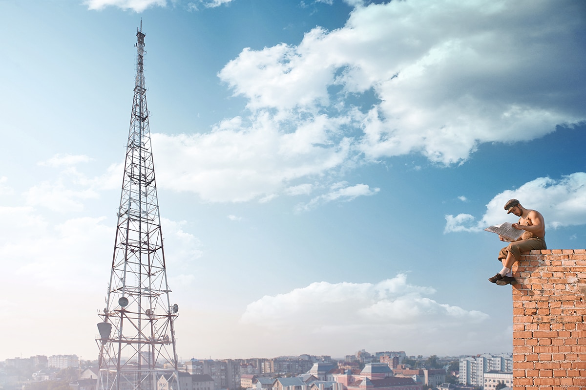 Understanding Different Types of Tower Leases - Tower Leases