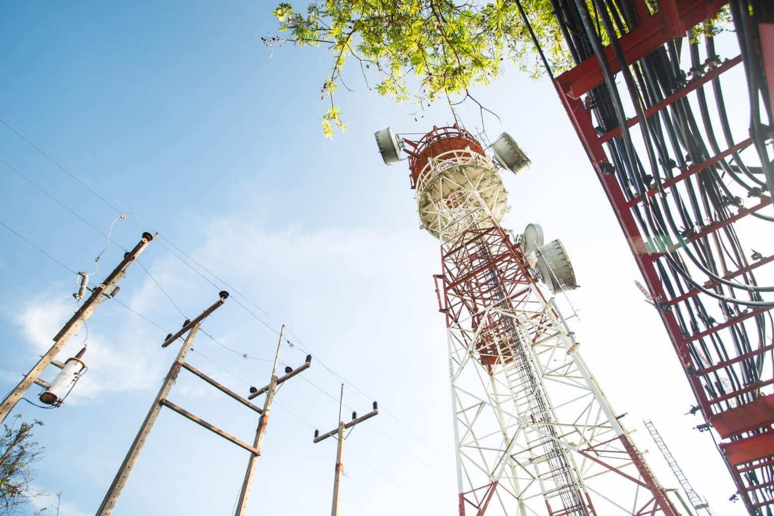 Mastering the Art of Cell Tower Lease Negotiations - Tower Leases
