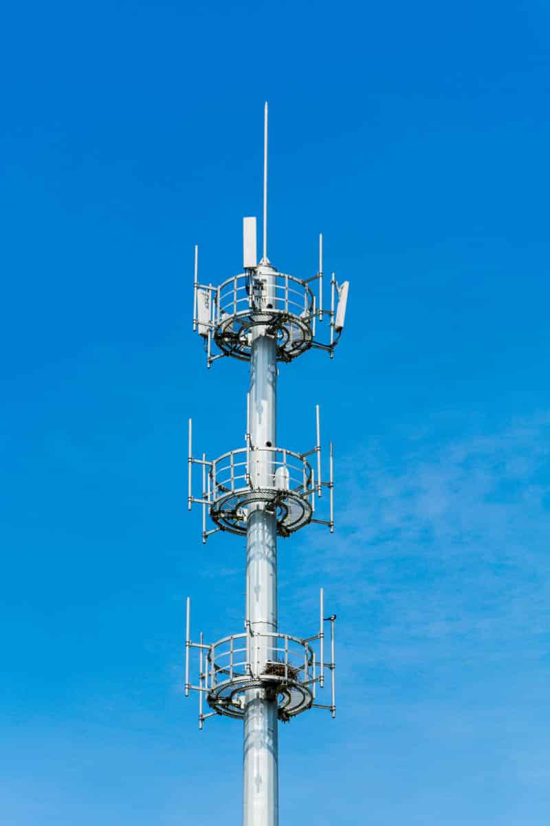 Know this before accepting your Verizon Cell Tower Lease Rate!
