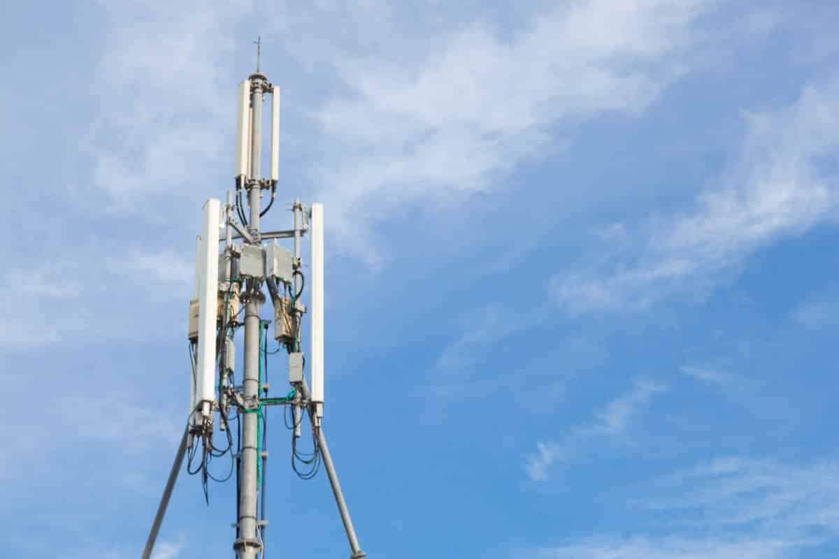 Cell Tower Lease Extension - Tower Leases